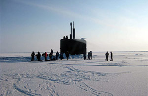 Applied Ocean Physics & Engineering : 2009 Annual Report