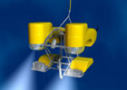 Hybrid Remotely Operated Vehicle Nereus : Woods Hole Oceanographic ...