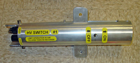 Image : Deep Sea Switches : MISO Facility