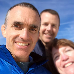 Christopher M Reddy - Alchetron, The Free Social Encyclopedia