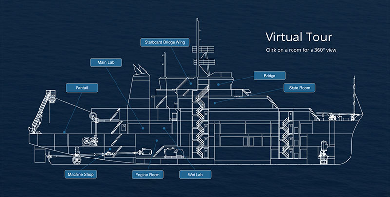Our Ship Comes In : Oceanus Magazine