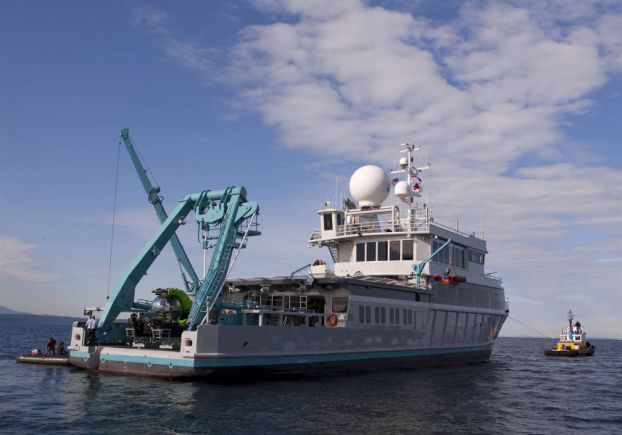 MV Alucia - Alchetron, The Free Social Encyclopedia