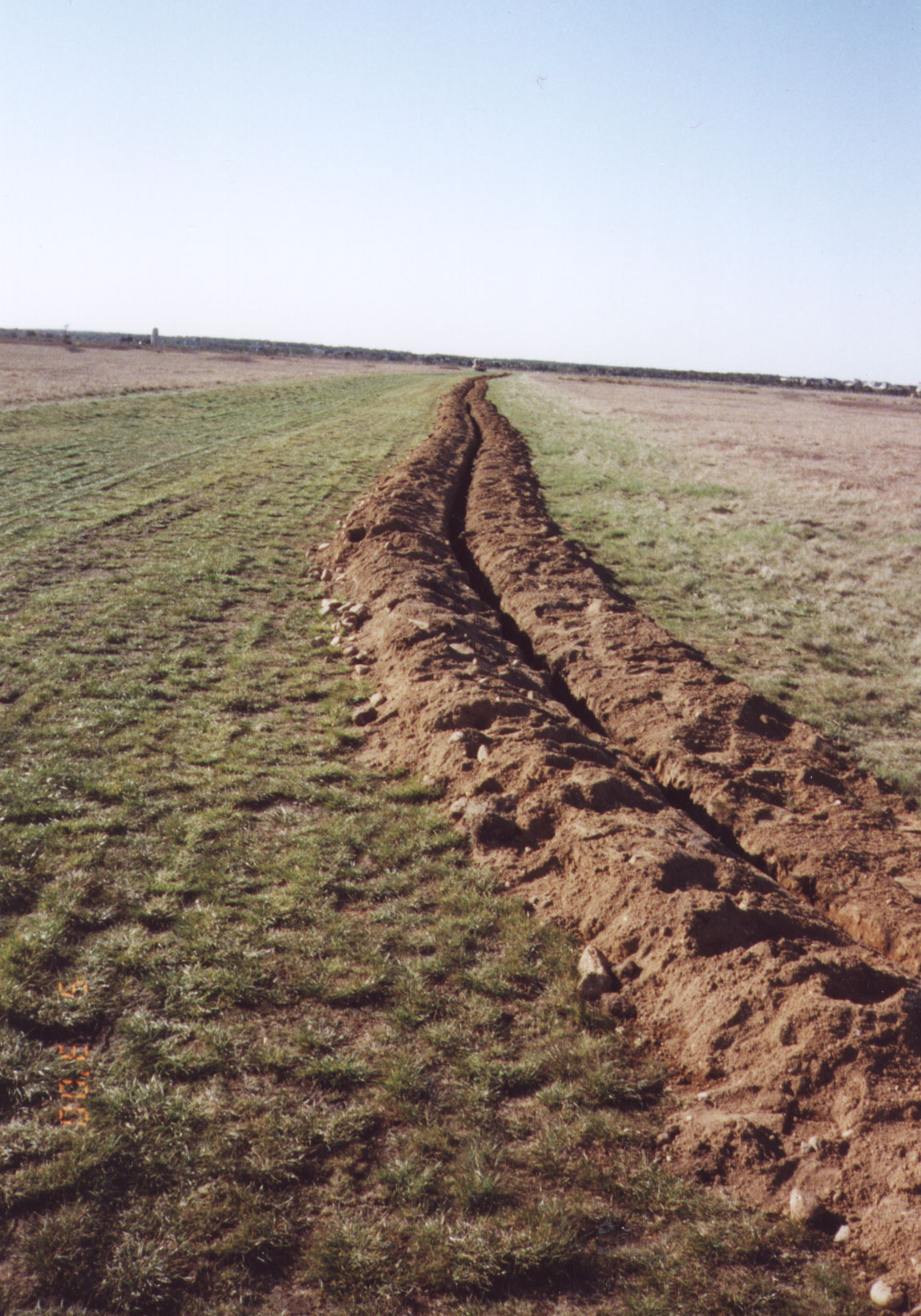 Observatory Site