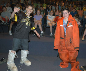 Edge of the Arctic Shelf