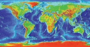 Exploring The Global Mid-Ocean Ridge – Woods Hole Oceanographic Institution