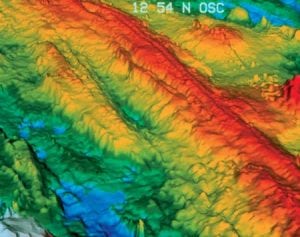Exploring The Global Mid-Ocean Ridge – Woods Hole Oceanographic Institution
