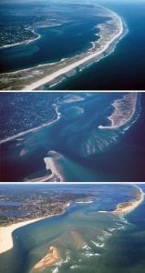 Rising Sea Levels and Moving Shorelines – Woods Hole Oceanographic ...