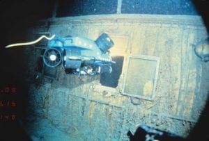 Engineers Honored for Pioneering Undersea Robot – Woods Hole ...