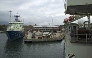 Meet You Back Here – Woods Hole Oceanographic Institution