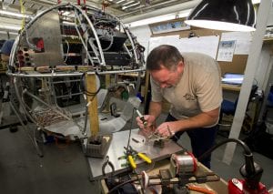 Every Detail Important – Woods Hole Oceanographic Institution