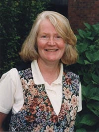 Judith McDowell – Woods Hole Oceanographic Institution