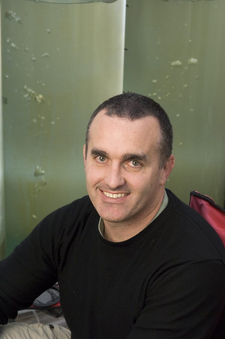 Reddy Selected for C.C. Patterson Award – Woods Hole Oceanographic ...