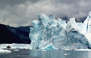 A Mooring in Iceberg Alley – Woods Hole Oceanographic Institution