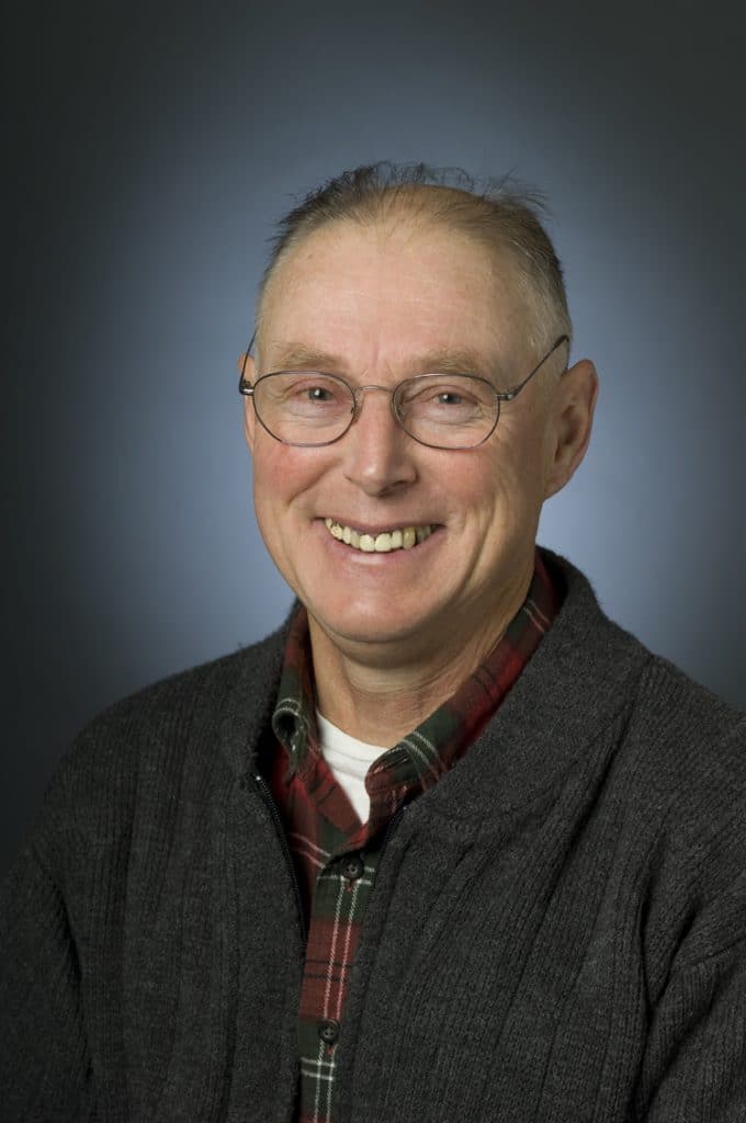 Whitehead to Receive AGU’s 2014 Maurice Ewing Medal – Woods Hole ...