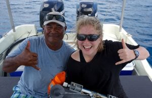 Coral Crusader – Woods Hole Oceanographic Institution