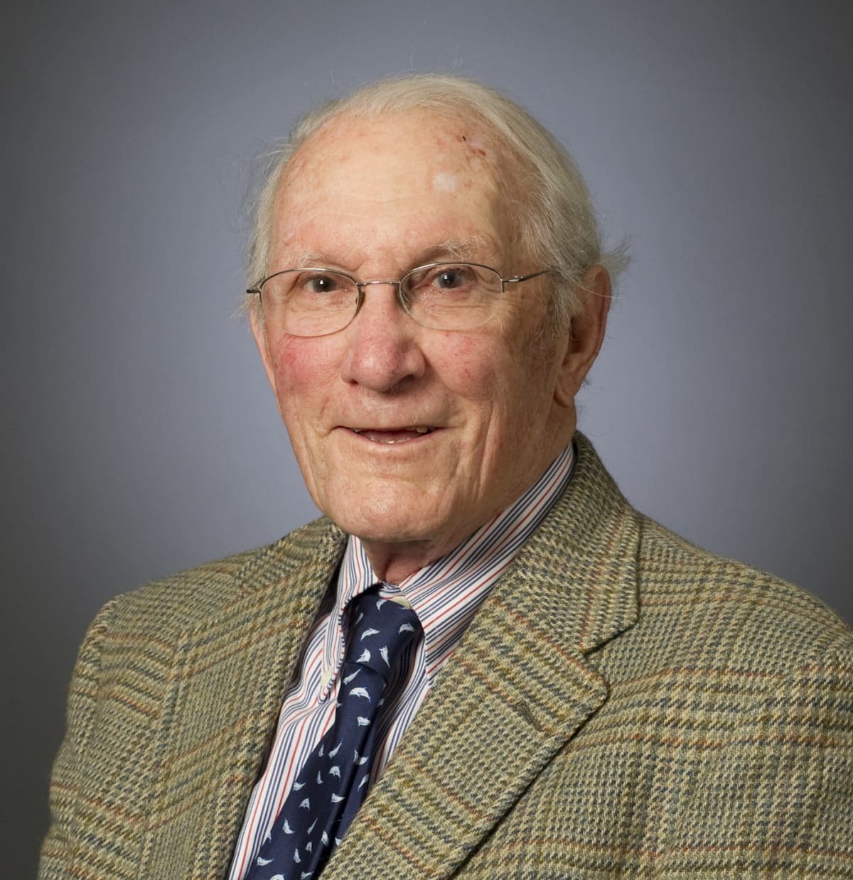 James M. (Jim) Clark – Woods Hole Oceanographic Institution