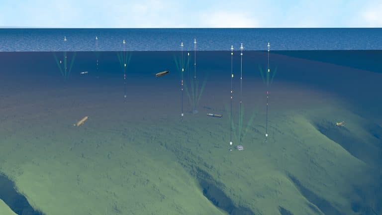 Ocean Observatories System Is Up and Running – Woods Hole Oceanographic ...