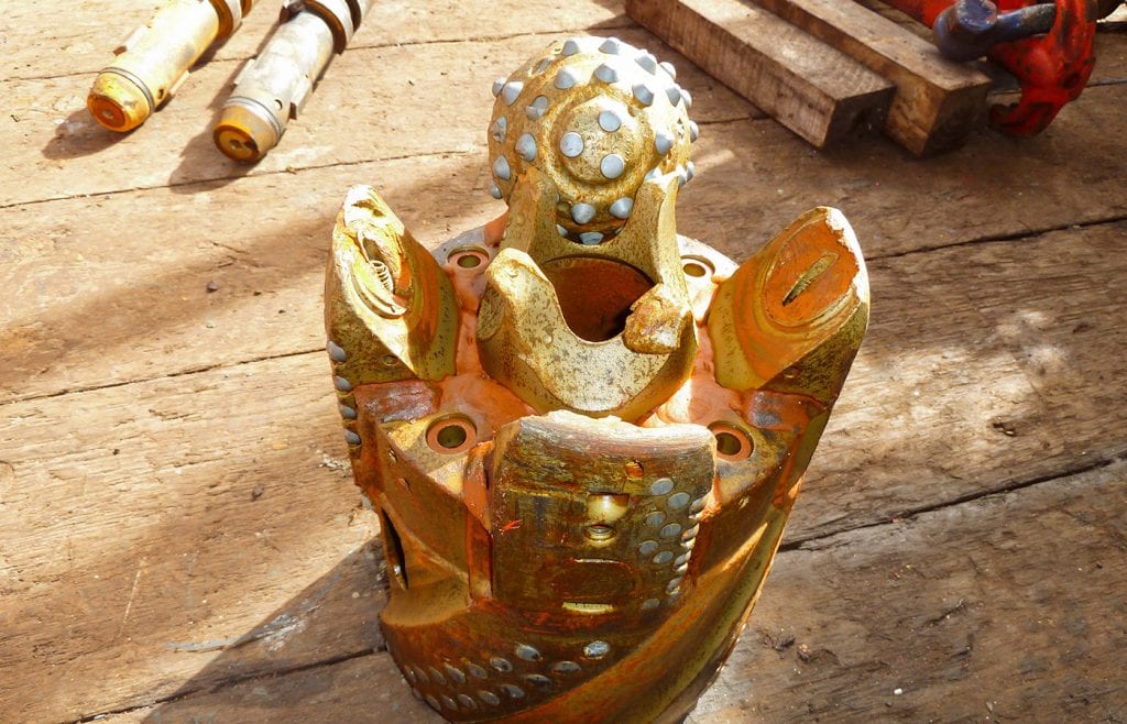 The Quest for the Moho – Woods Hole Oceanographic Institution