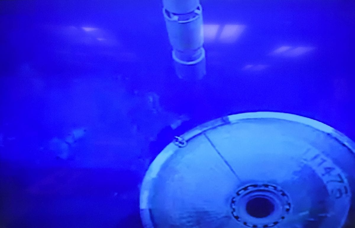 The Quest for the Moho – Woods Hole Oceanographic Institution