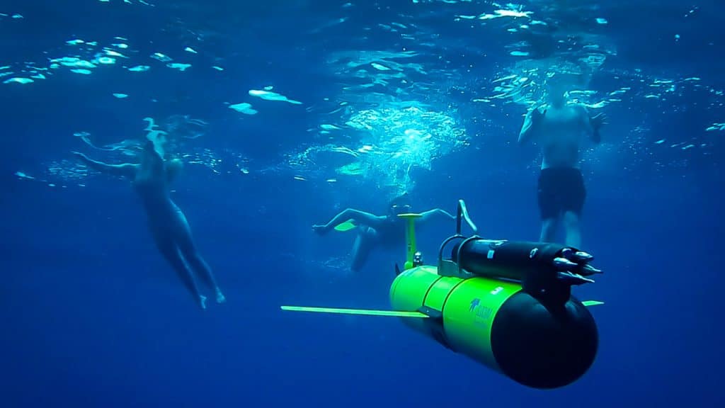 AUVS: Autonomous Underwater Vehicles – sciencesprings