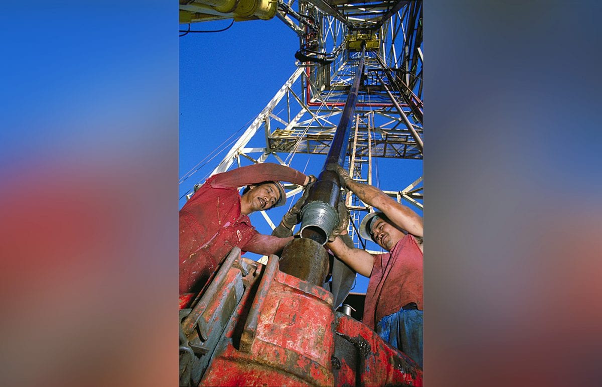 The Quest for the Moho – Woods Hole Oceanographic Institution