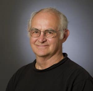 Jerry Dean – Woods Hole Oceanographic Institution