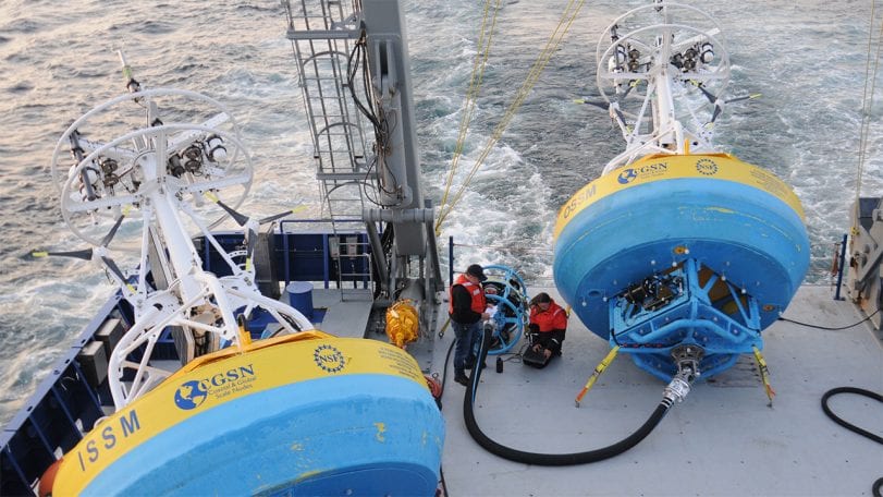 Applied Ocean Physics & Engineering - Woods Hole Oceanographic Institution