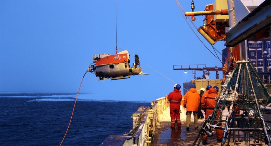 Applied Ocean Physics & Engineering - Woods Hole Oceanographic Institution