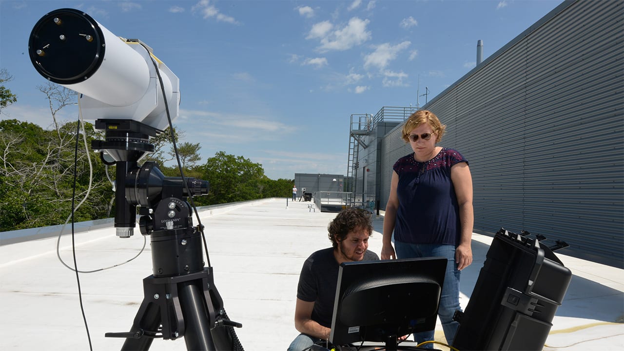 Applied Ocean Physics & Engineering - Woods Hole Oceanographic Institution