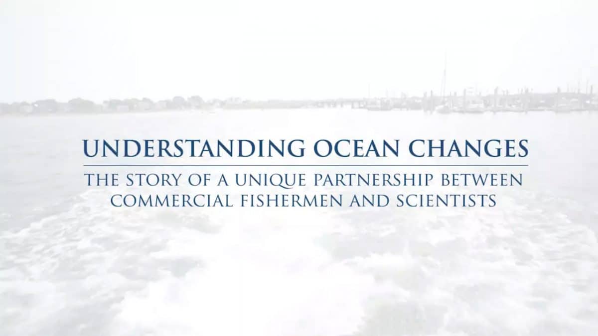 Fisheries – Woods Hole Oceanographic Institution