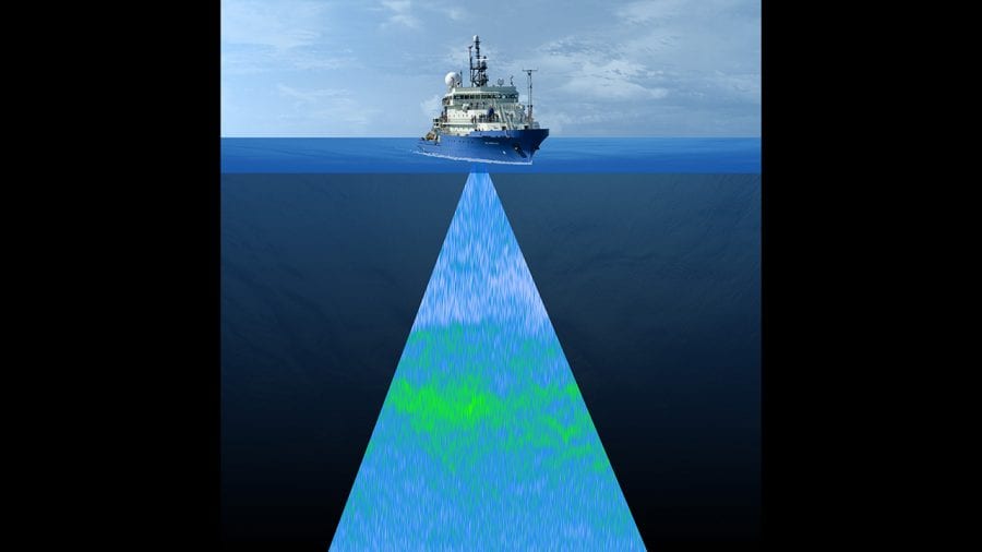 Cone of Sound – Woods Hole Oceanographic Institution