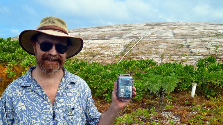 Back to Bikini – Woods Hole Oceanographic Institution