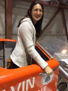 Diane Poehls Adams – Woods Hole Oceanographic Institution
