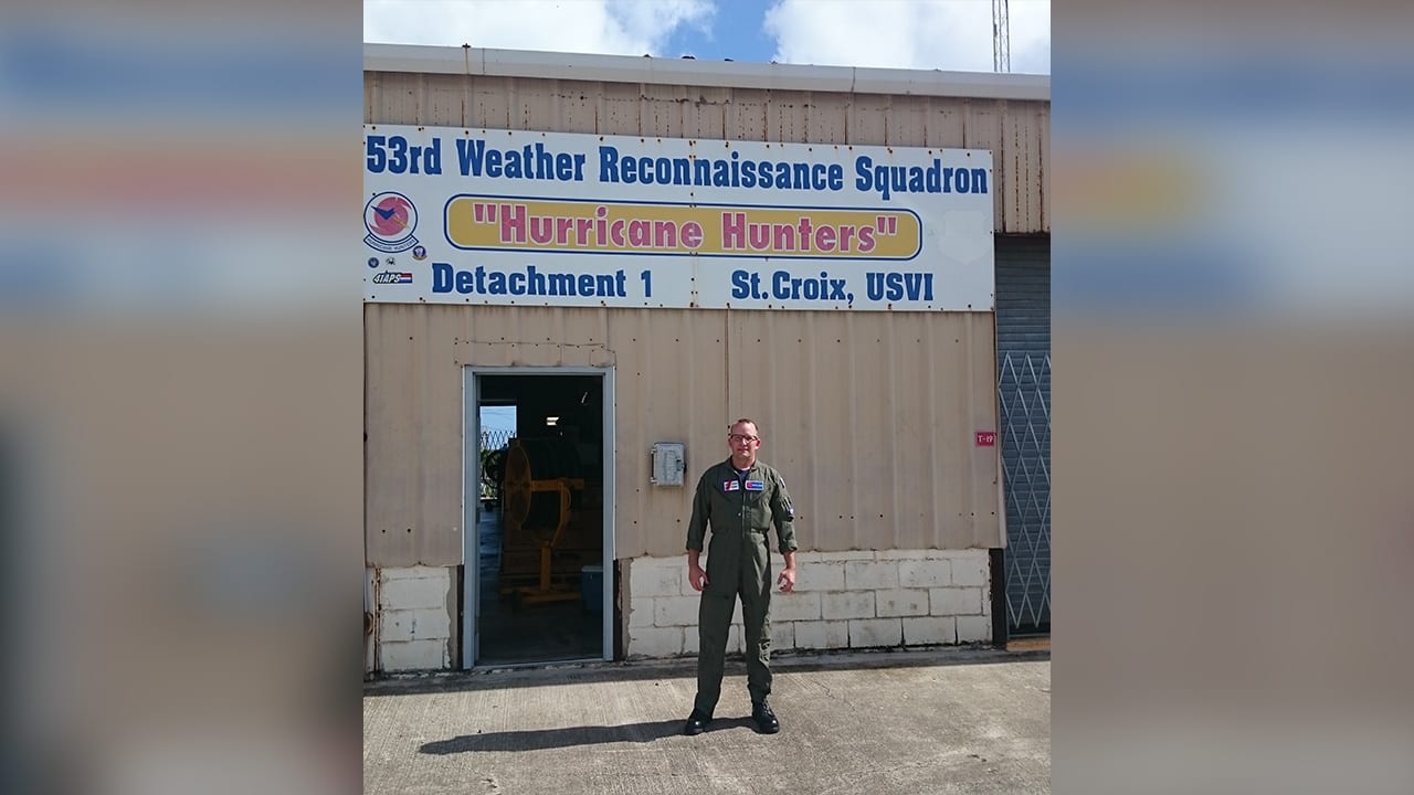 New Air-Launched Devices Help Study Hurricanes – Woods Hole ...