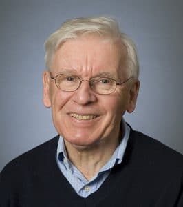 Walter H. G. Paul – Woods Hole Oceanographic Institution