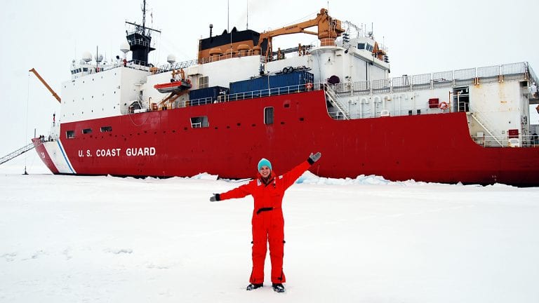 Matthew Charette – Woods Hole Oceanographic Institution