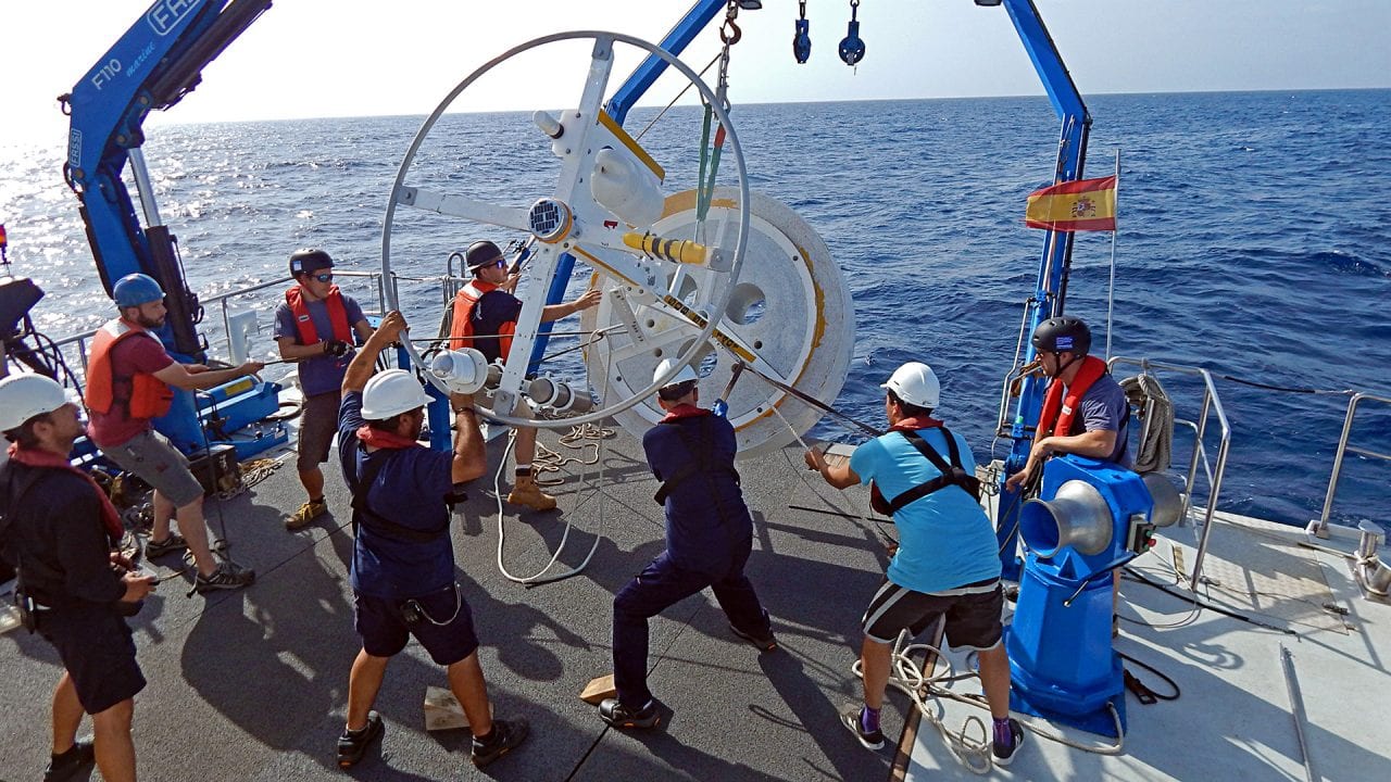 Forecasting Where Ocean Life Thrives – Woods Hole Oceanographic Institution