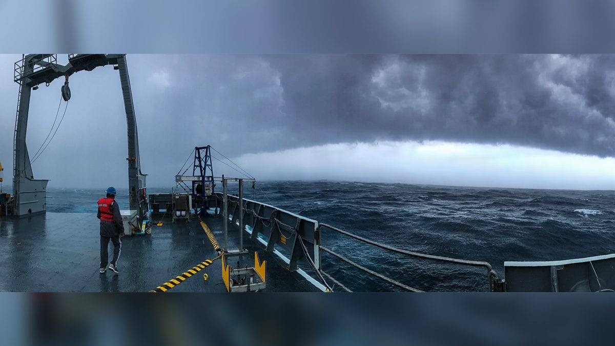 Can We Improve Monsoon Forecasts? – Woods Hole Oceanographic Institution