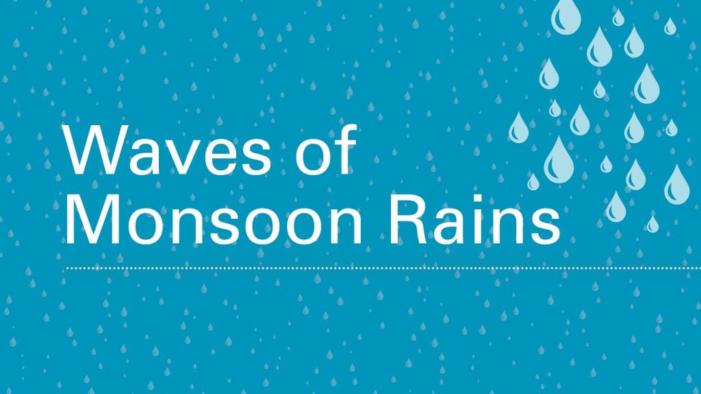 Can We Improve Monsoon Forecasts? – Woods Hole Oceanographic Institution