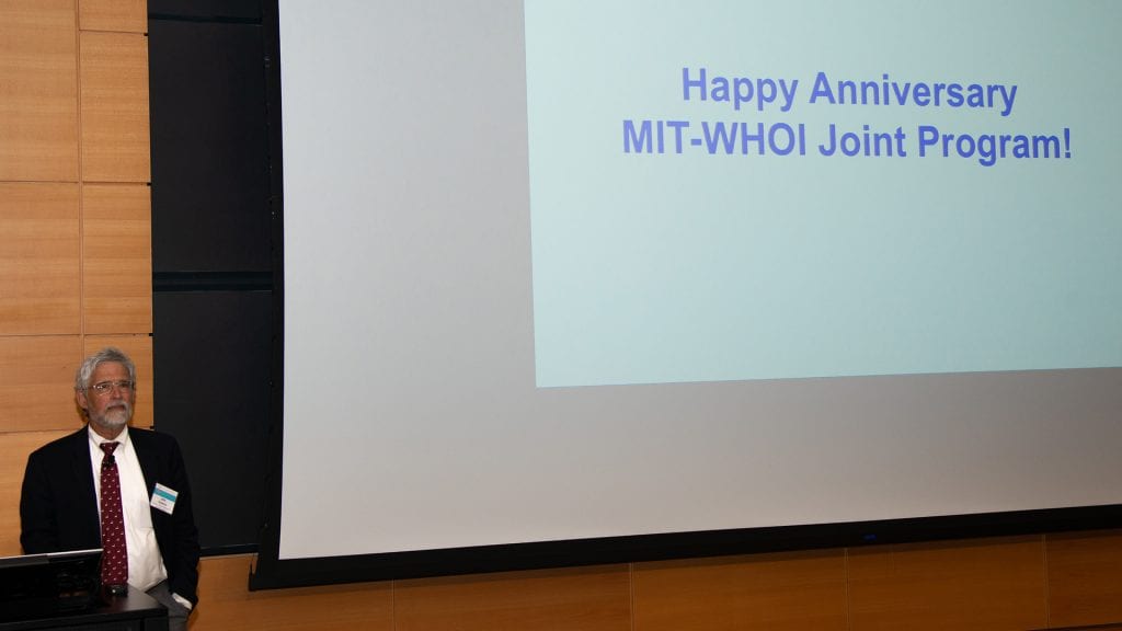 MIT-WHOI Joint Program Marks 50th Year – Woods Hole Oceanographic Institution