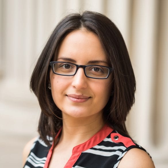 Hanny Rivera – Woods Hole Oceanographic Institution