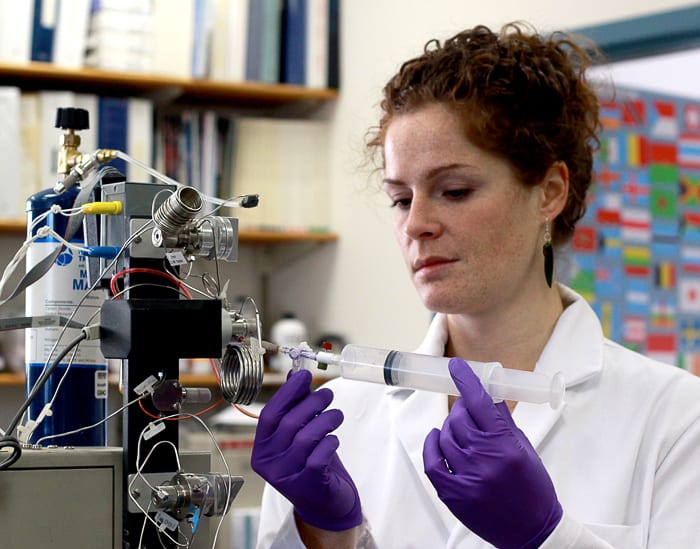 Jill McDermott – Woods Hole Oceanographic Institution