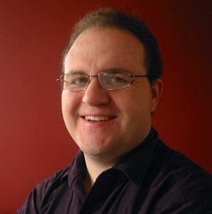 Jason Goodman – Woods Hole Oceanographic Institution