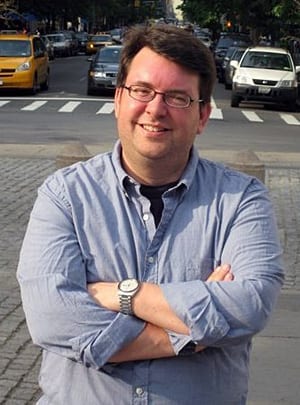 Scott Dodd – Woods Hole Oceanographic Institution