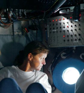 Susan Humphris – Woods Hole Oceanographic Institution