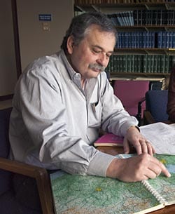 Kenneth H. Brink – Woods Hole Oceanographic Institution