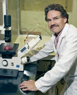 Mark E. Hahn – Woods Hole Oceanographic Institution