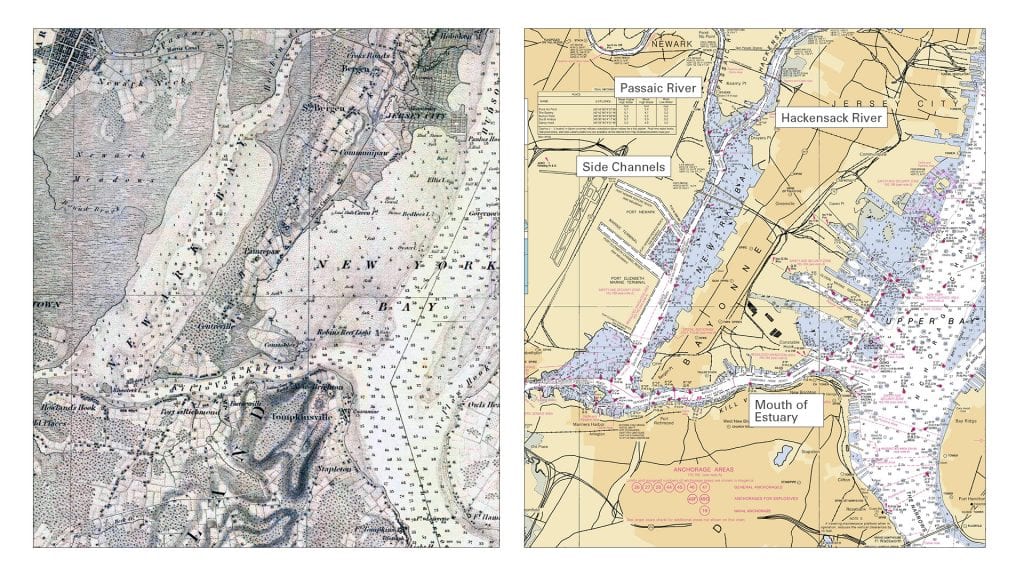 On (and Below) the Waterfront – Woods Hole Oceanographic Institution