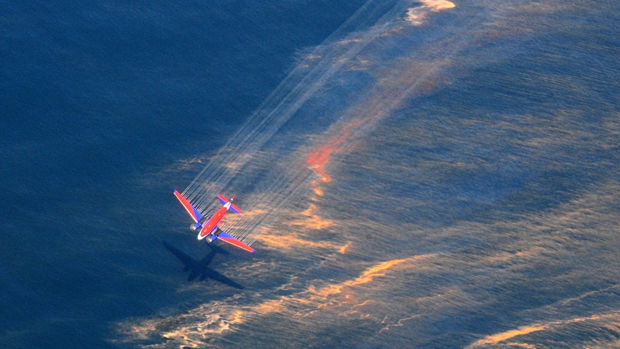 The Sun’s Overlooked Impact on Oil Spills – Woods Hole Oceanographic ...