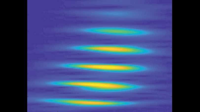 Sound Warp – Woods Hole Oceanographic Institution